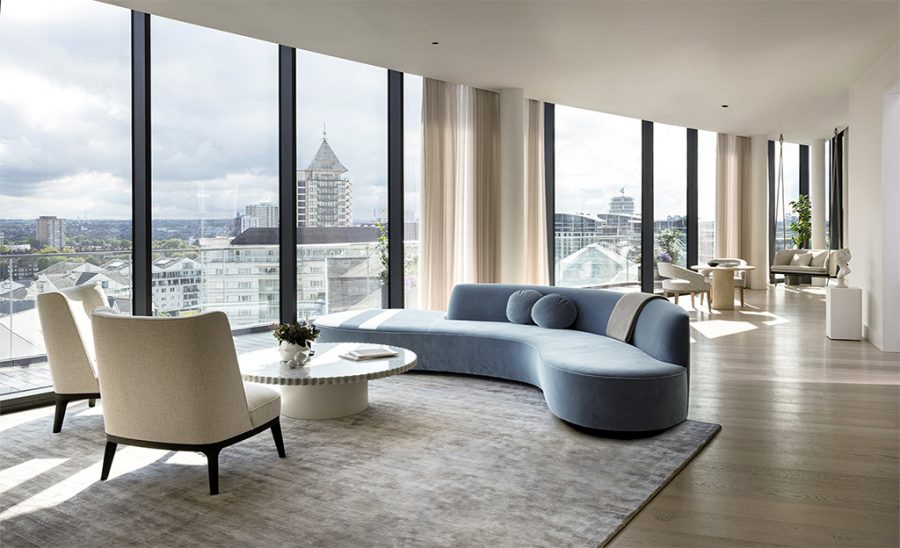 Brady Williams: Discipline For UK Design Excellence