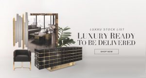 TOP 50 UK Luxury Designers - Who is tending in the land of Big Ben?