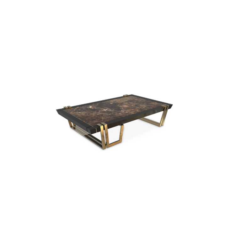 The Ultimate Guide to Center Tables | IDM