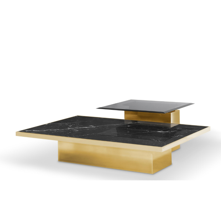 The Ultimate Guide to Center Tables | IDM