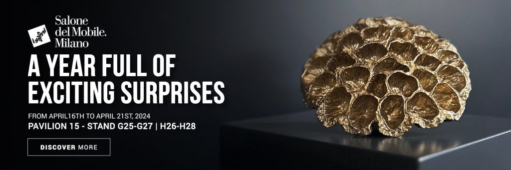 All You Need To Know About ISaloni 2024: Salone Del Mobile Useful Info