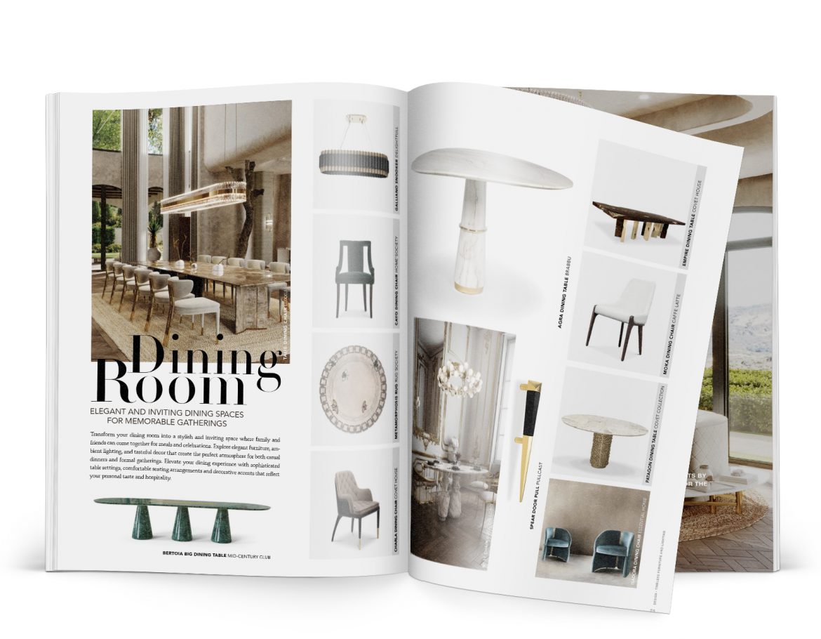 5 Distinctive British Magazine Issues to Explore and Adore!