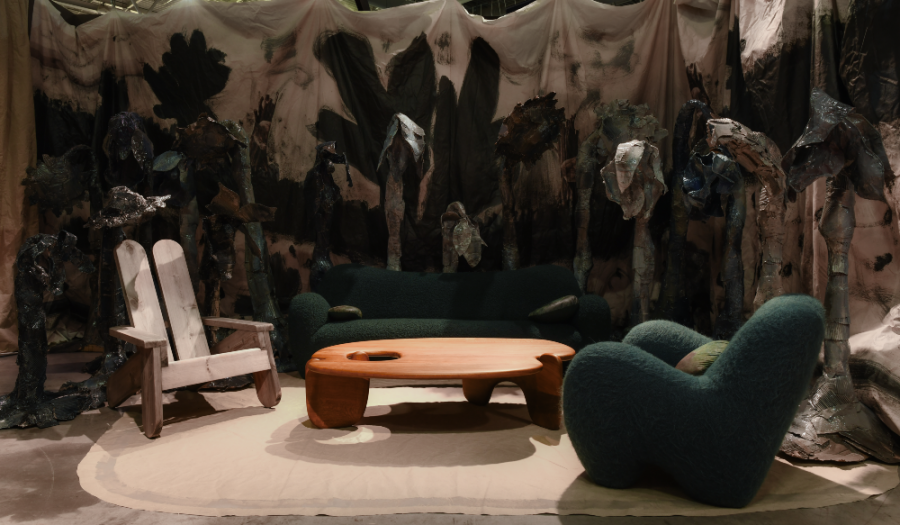 Maison et Objet Highlights: A Merge of Surreality and Sustainability