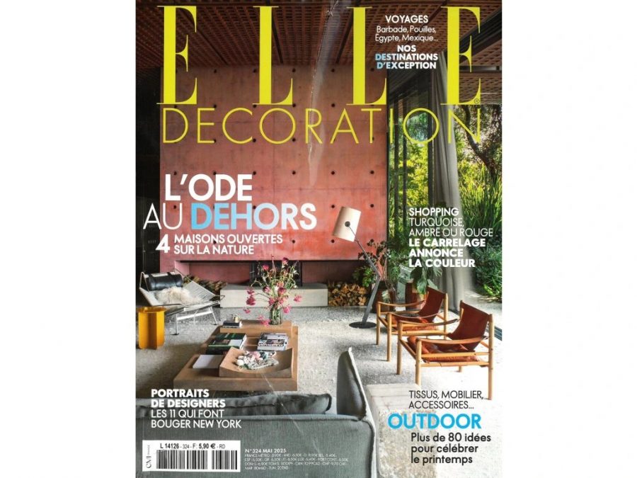 Maison et Objet 2026: Obsess Over the Best French Design Magazines
