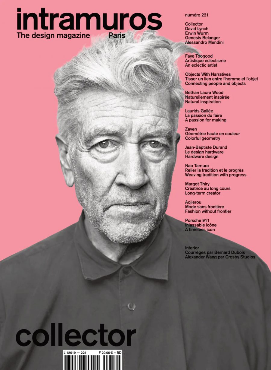 Parisian Living: 10 Essential French Design Magazines to Follow